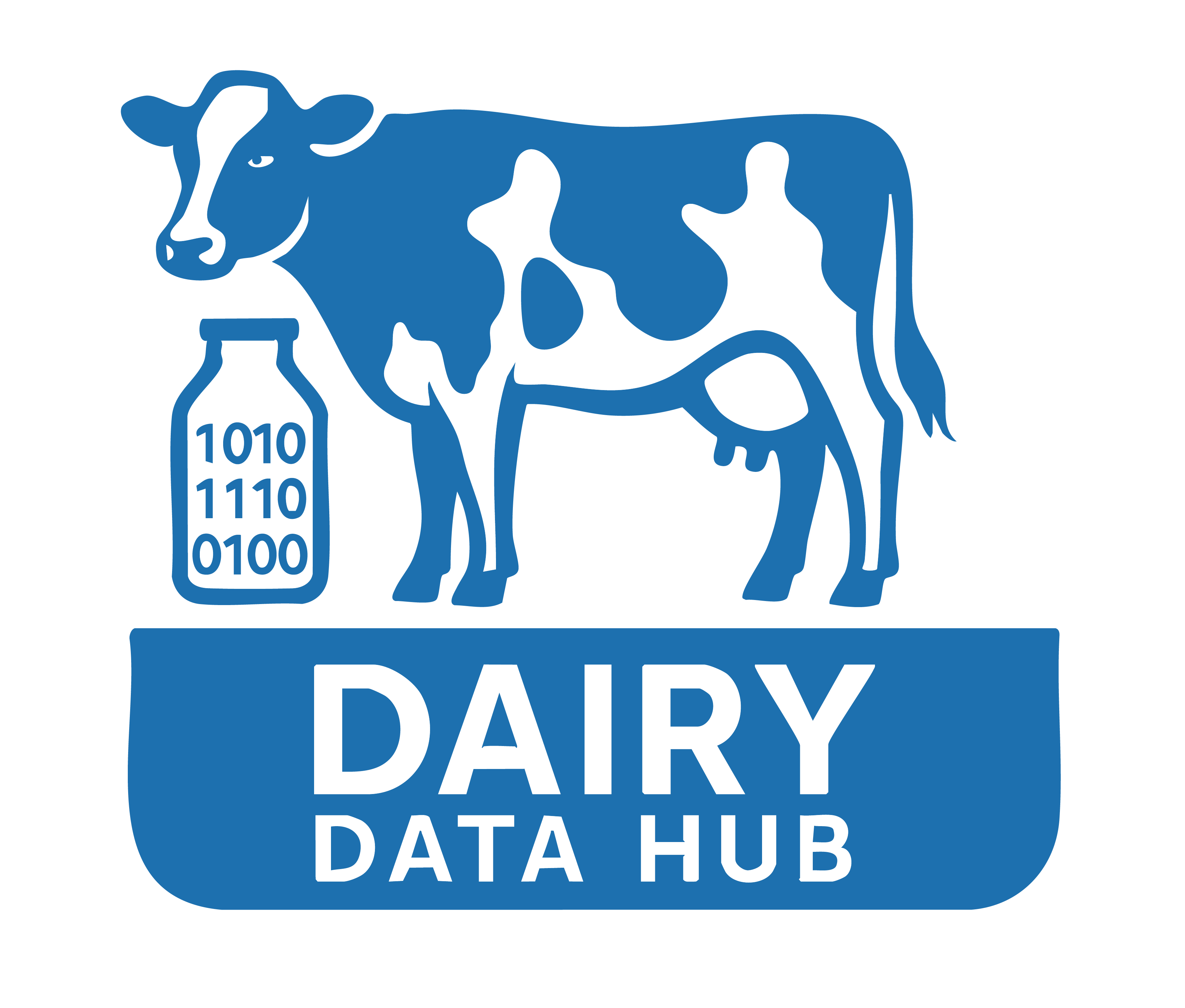 Dairy Data Hub